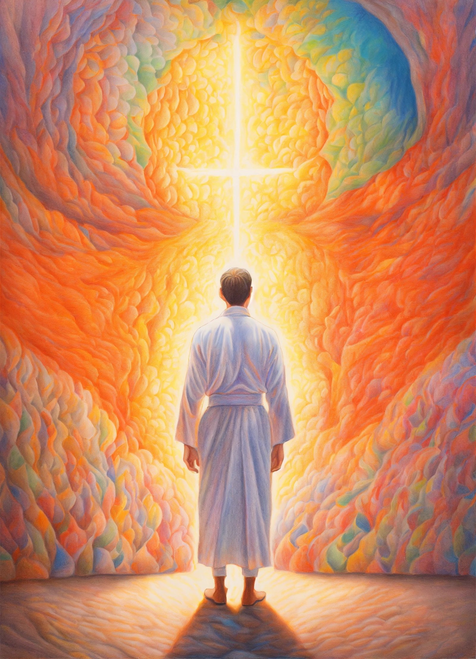 Channeling Your Higher Self : 6 Techniques