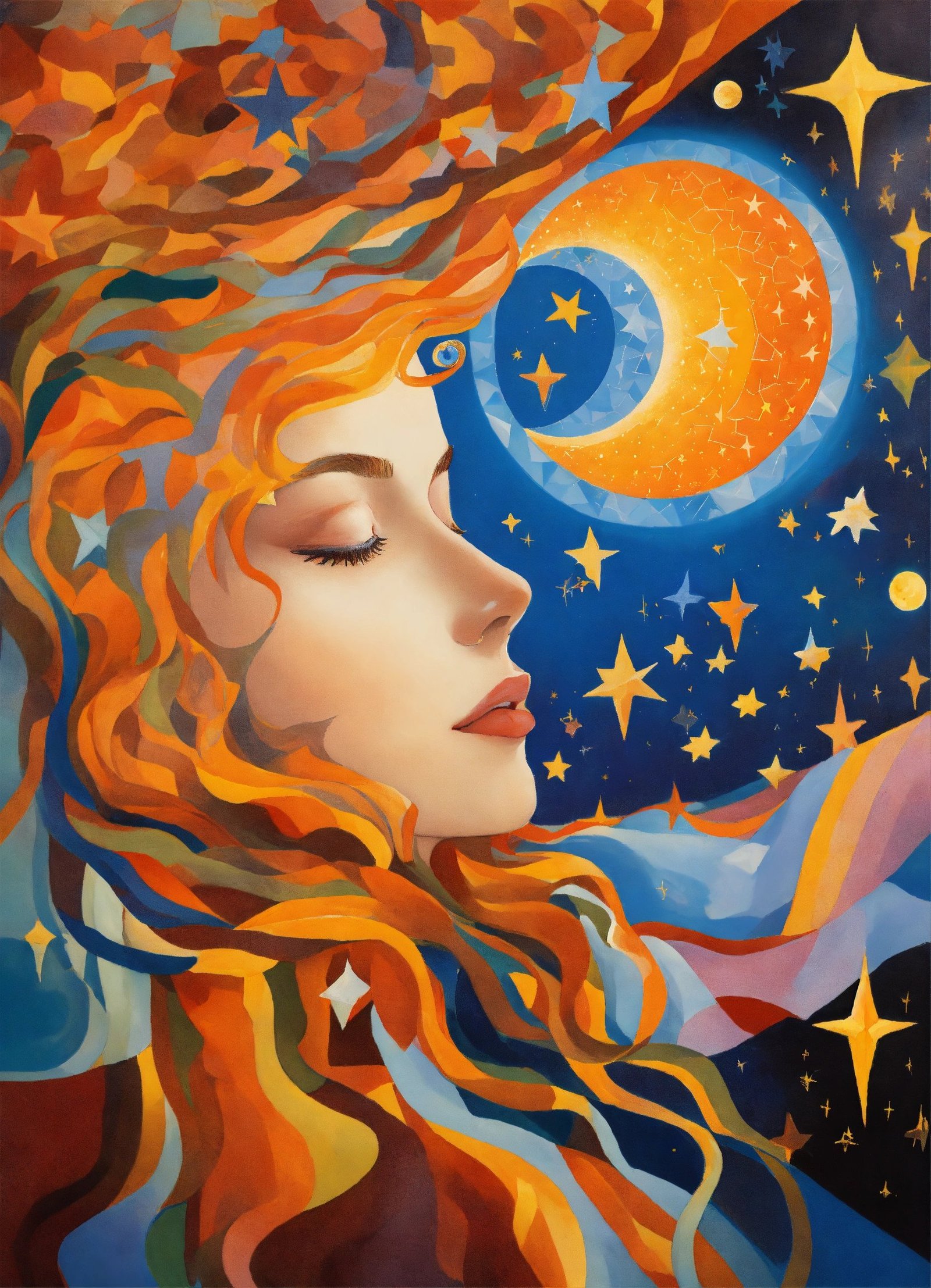 Common 5 Dream Interpretations : Unlocking Secrets