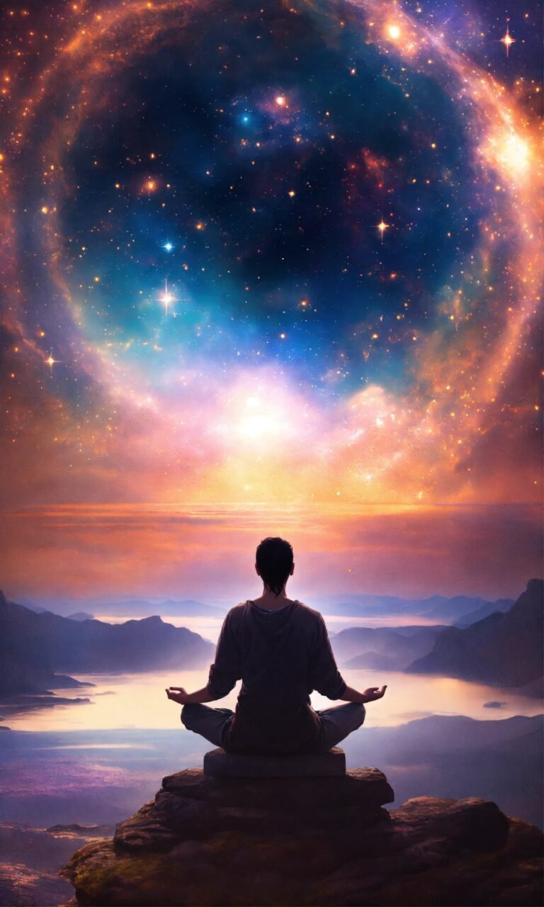 Unlock Your Life's Purpose: 5 Spiritual Insights for Meaning