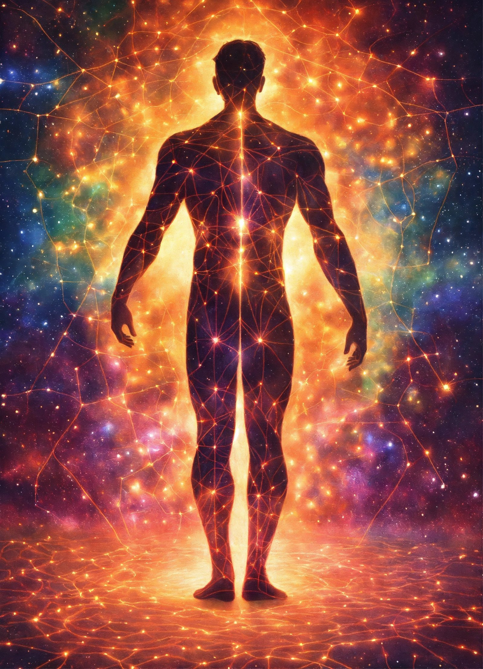 Embracing the Divine Masculine: Balancing Energies Within