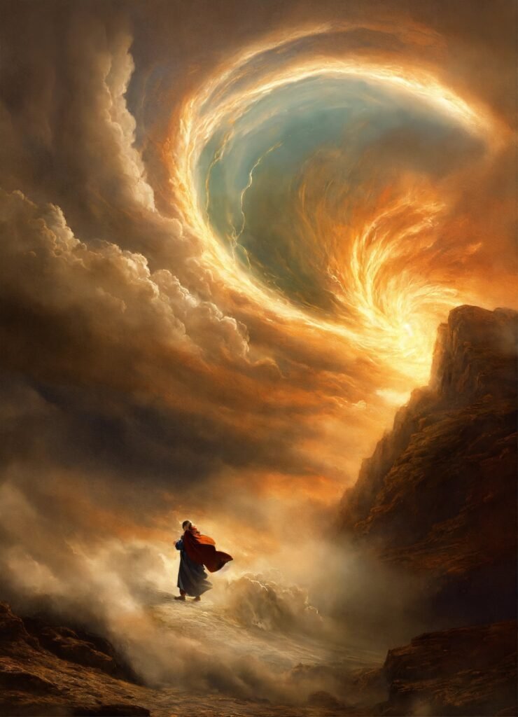 Overcoming Spiritual Obstacles: 14 Tools for Breakthrough