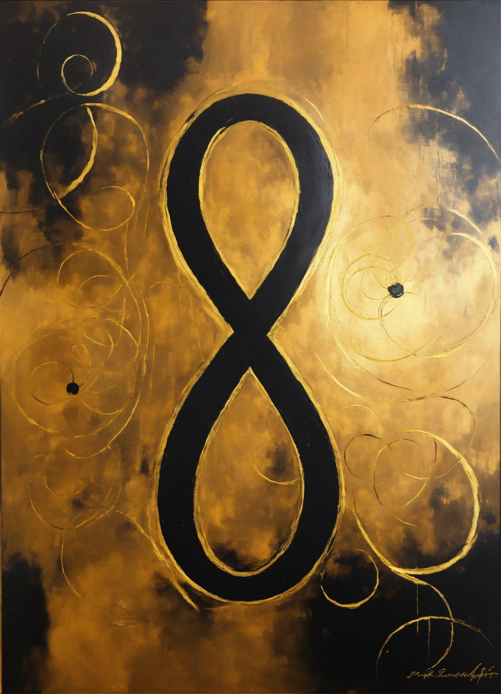 Unveiling Numbers for Moksha: Revelation of Numbers 0 to 9