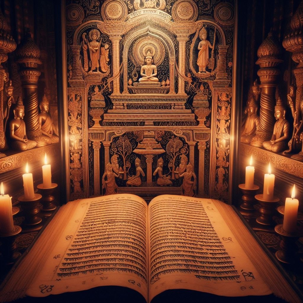 Exploring the Vedas : Unlocking the Treasures of Knowledge