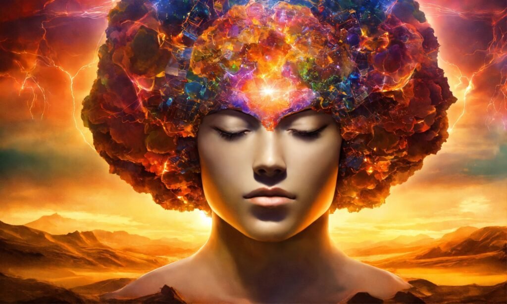 Discover the Power of Guided Visualization : Instant Bliss